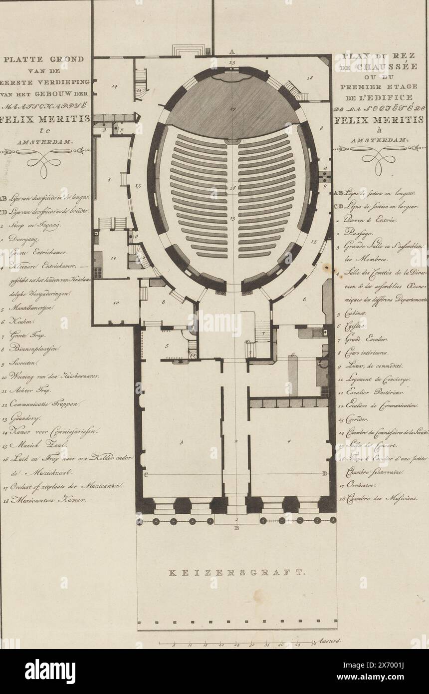 Felix building meritis hi-res stock photography and images - Alamy