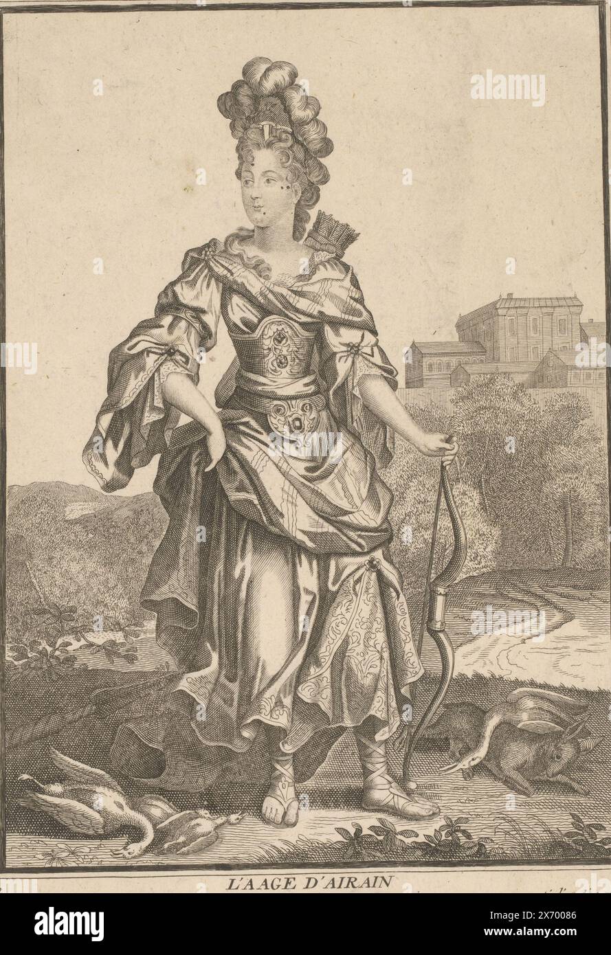 Bronze age depicted hi-res stock photography and images - Alamy