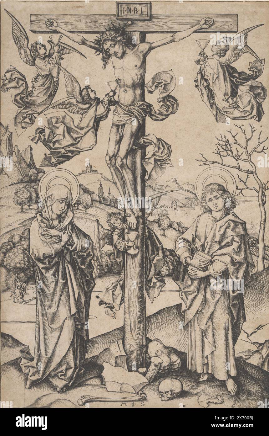 Crucifixion wounds hi-res stock photography and images - Alamy