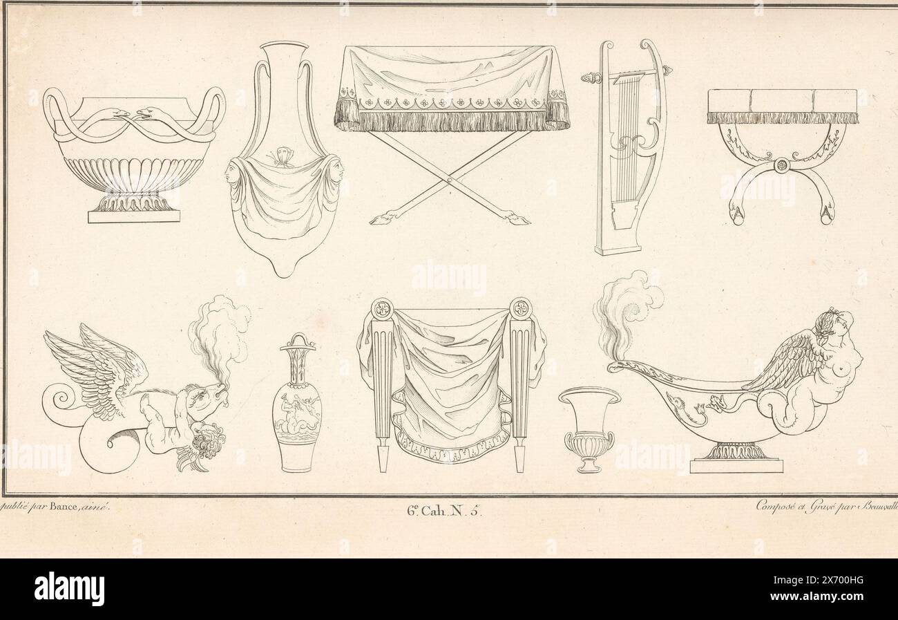 Various loose objects hi-res stock photography and images - Alamy