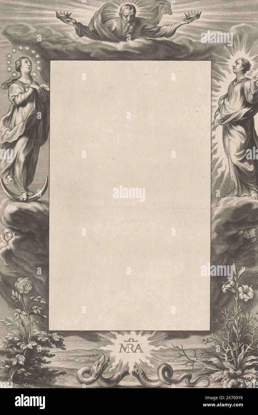 Marian image hi-res stock photography and images - Alamy