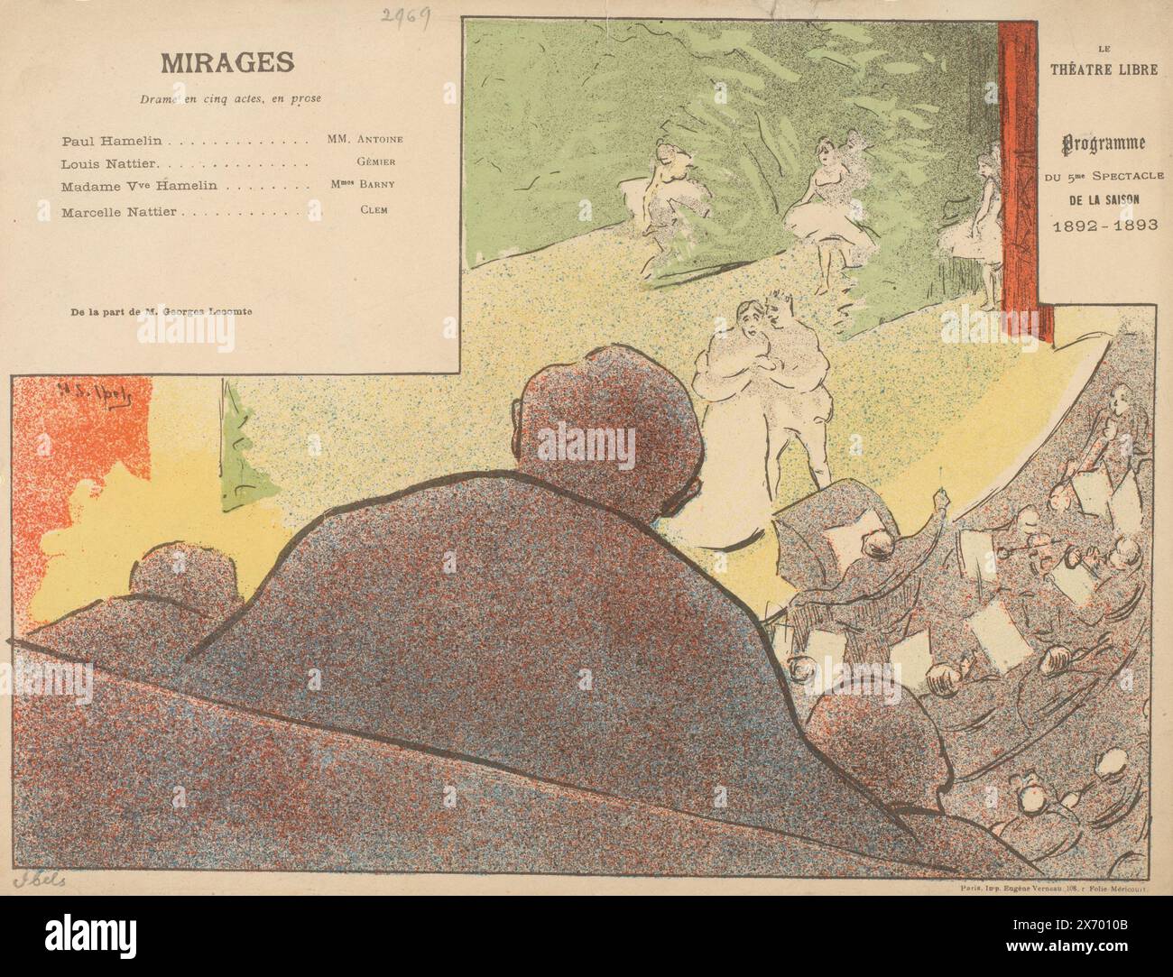 1892 1893 season hi-res stock photography and images - Alamy