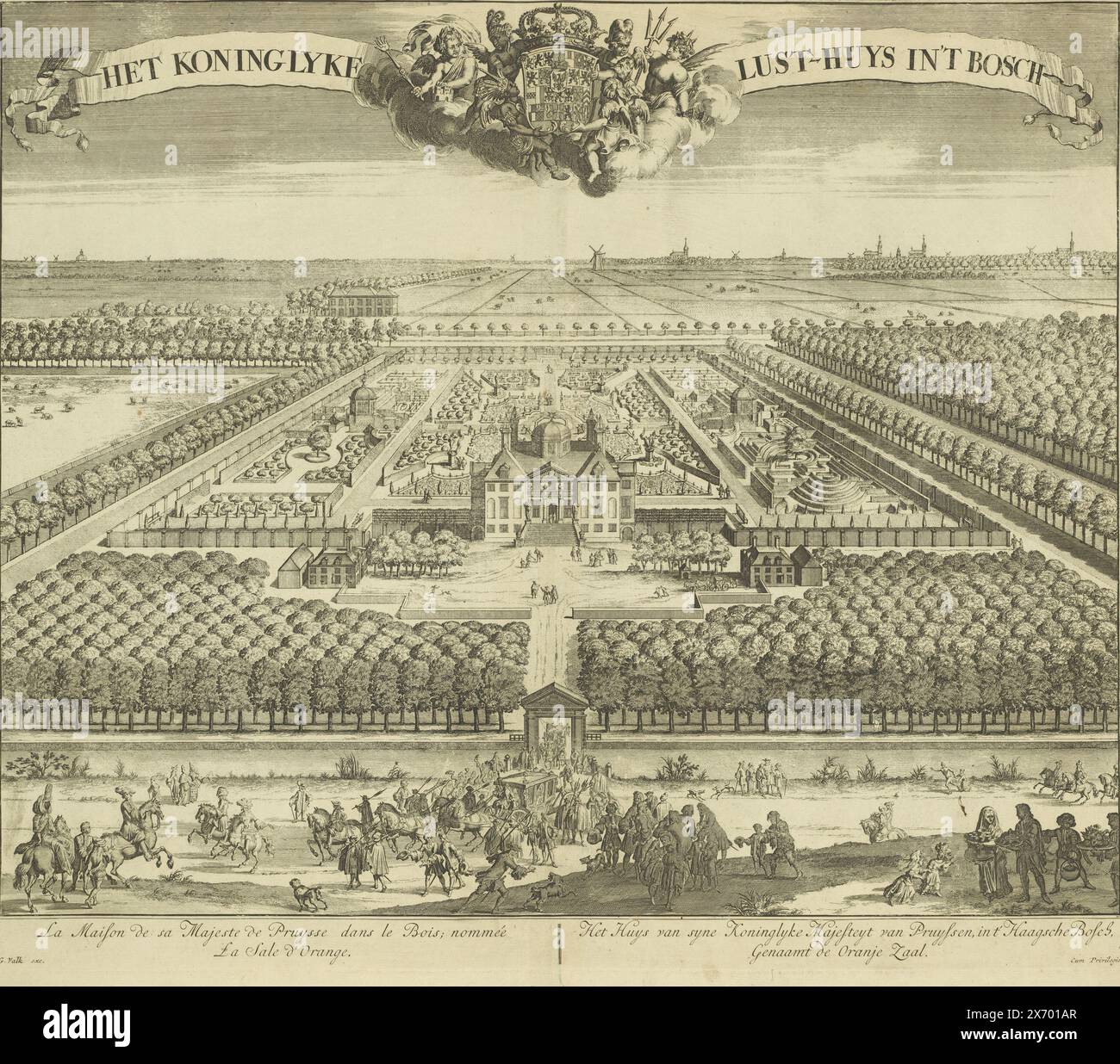 Gerard house coat of arms hi-res stock photography and images - Alamy