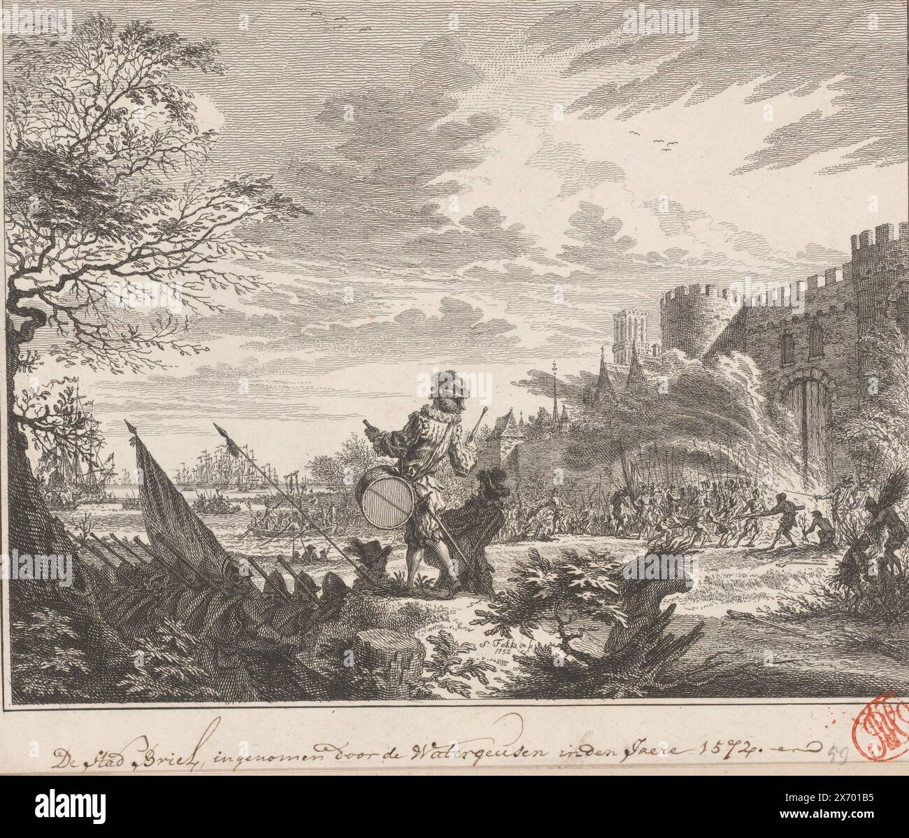 Watergeusen hi-res stock photography and images - Alamy