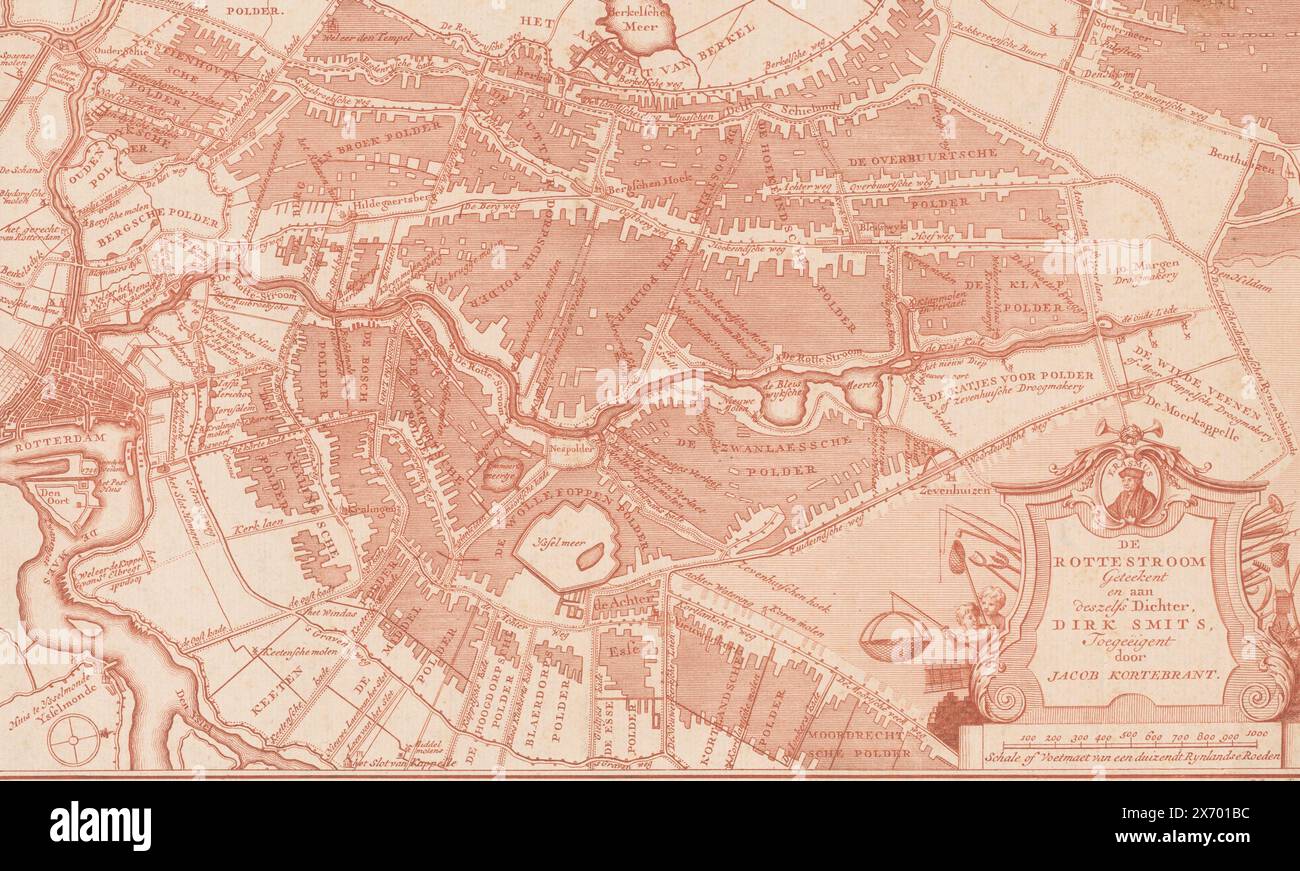 De rottestroom hi-res stock photography and images - Alamy