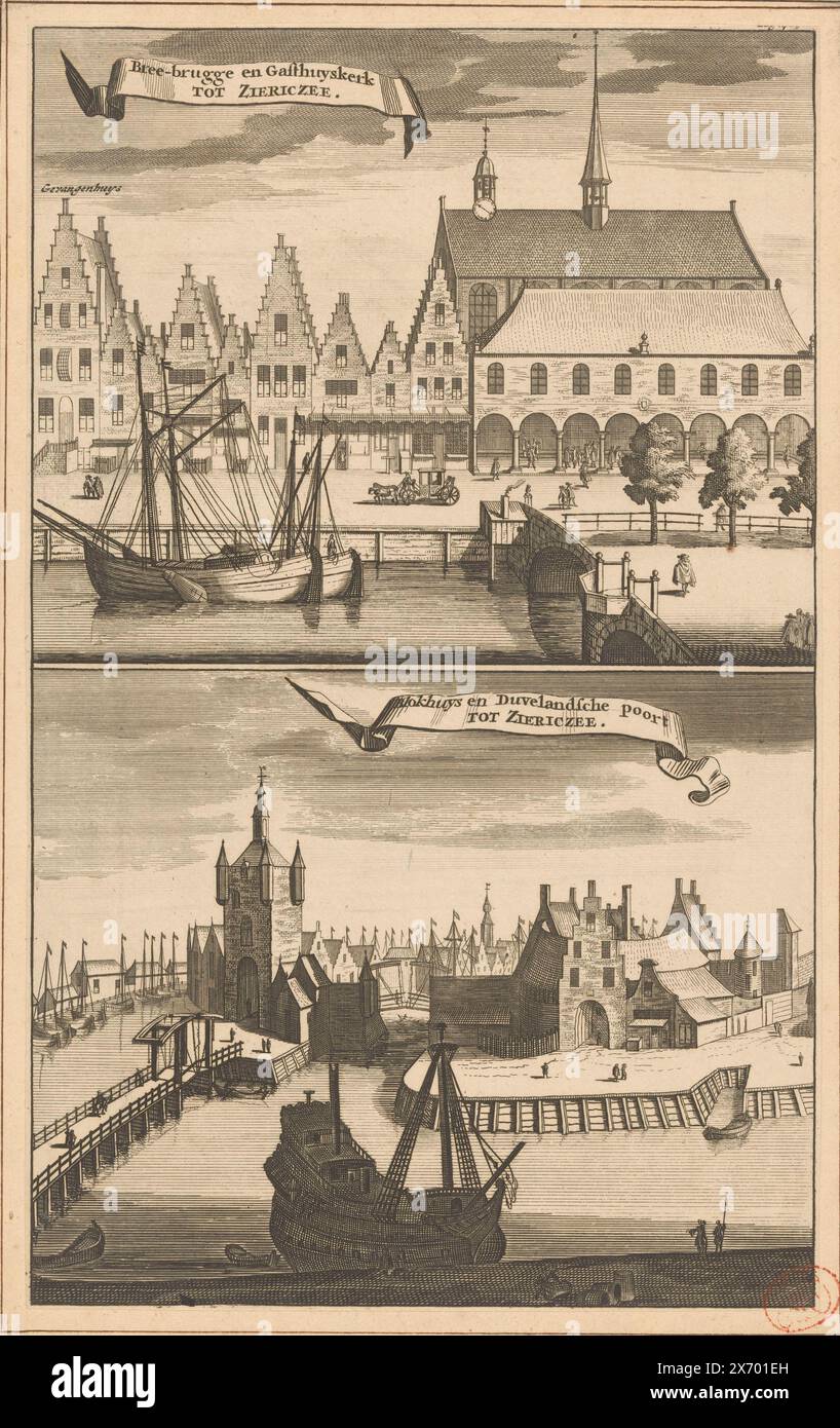 Blokhuys hi-res stock photography and images - Alamy