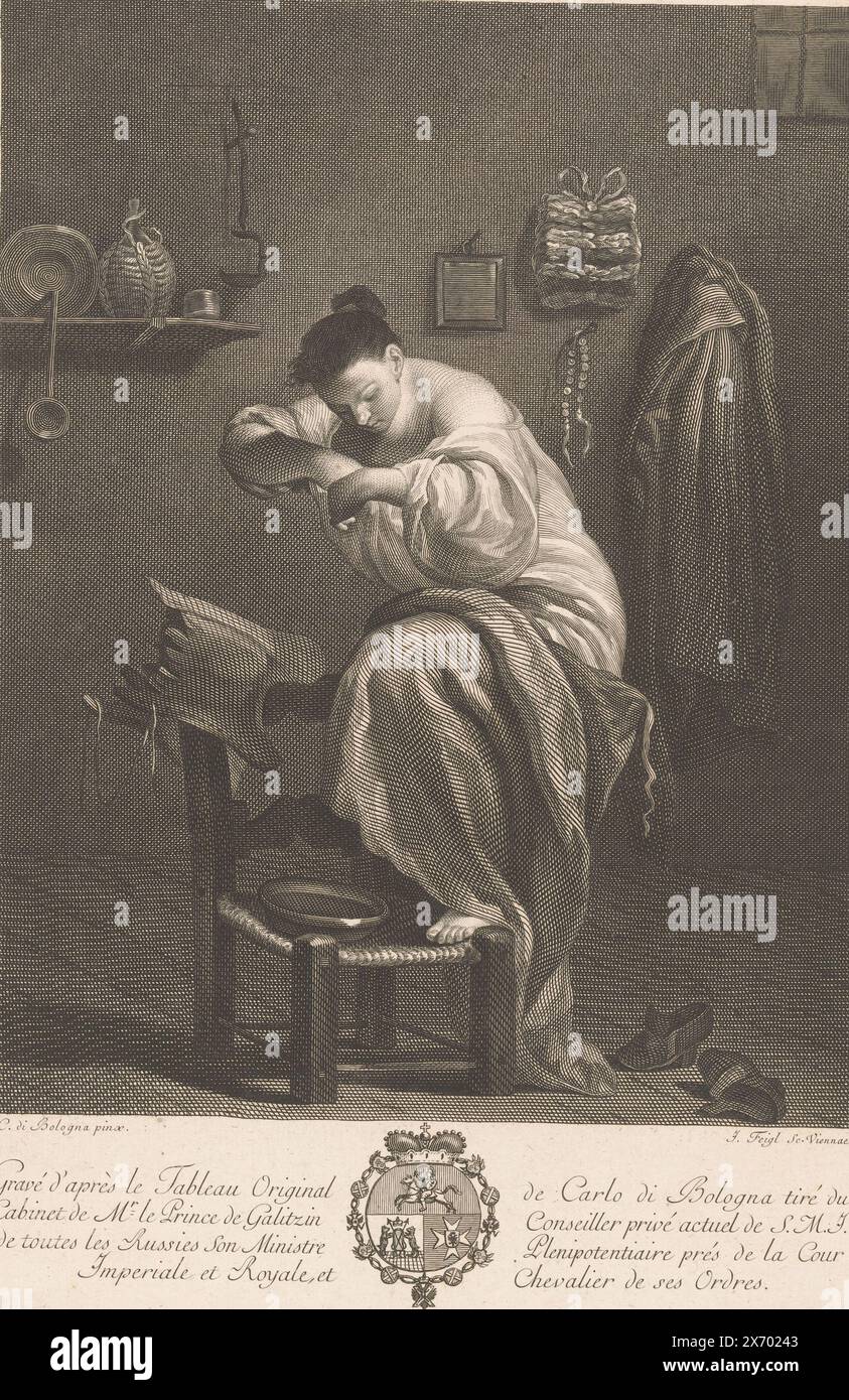 Johann feigel hi-res stock photography and images - Alamy