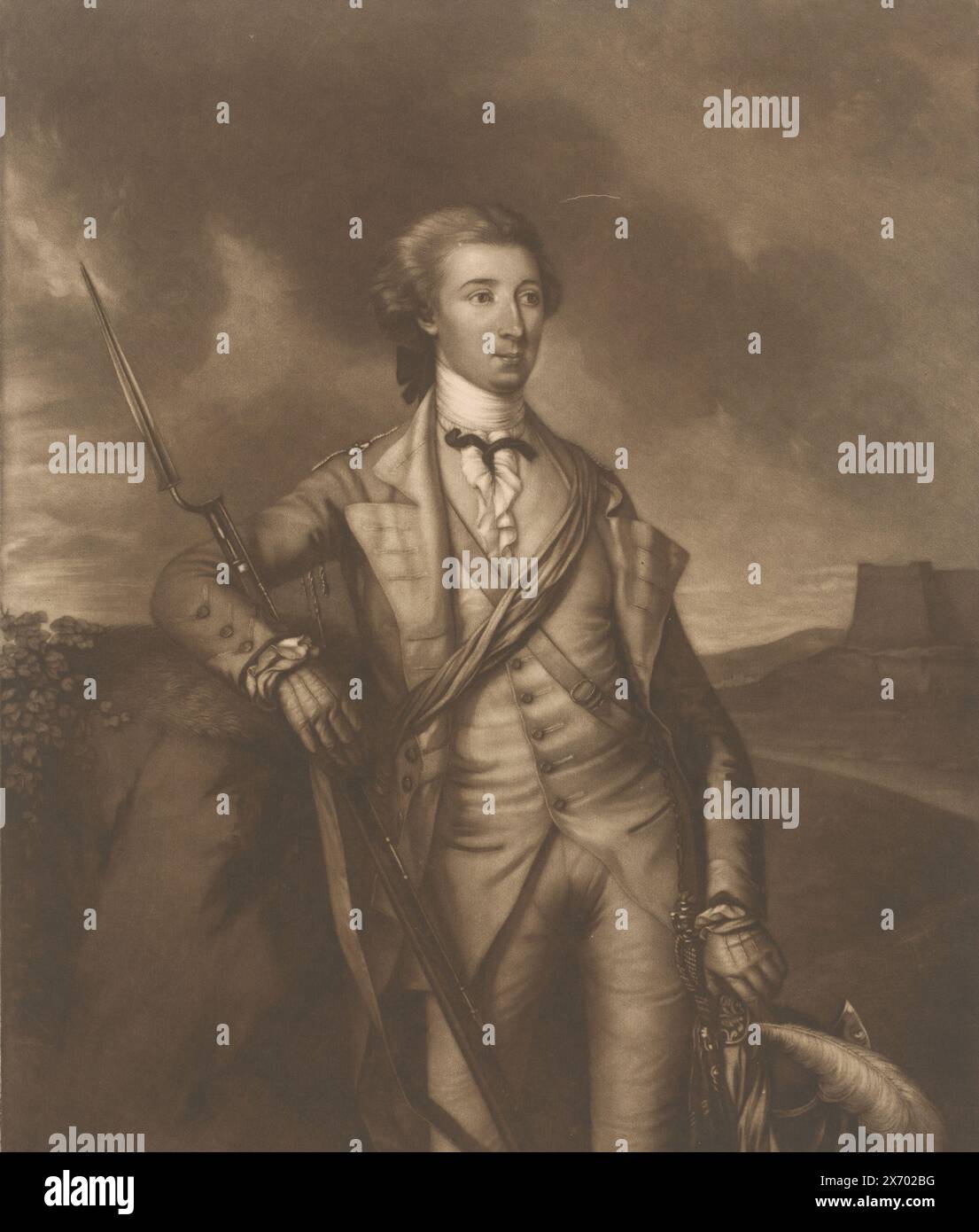 Robert william fisher hi-res stock photography and images - Alamy