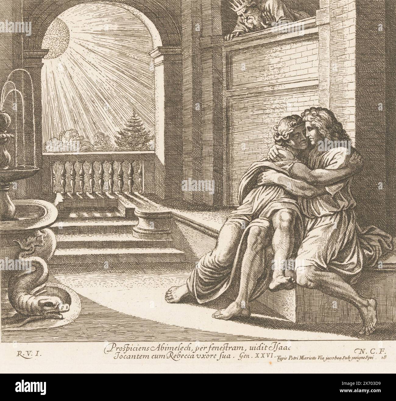 Rebekah spied hi-res stock photography and images - Alamy