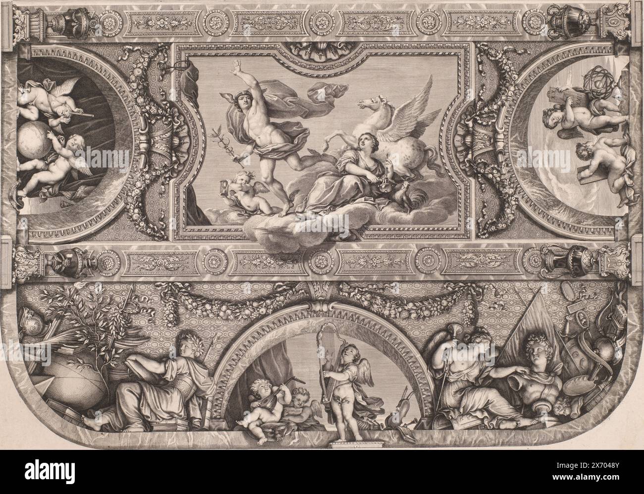 Symboles des dieux hi-res stock photography and images - Alamy