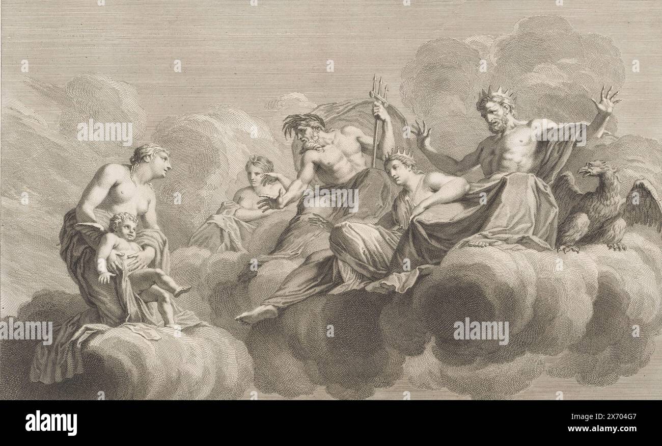 Venus presents hi-res stock photography and images - Alamy