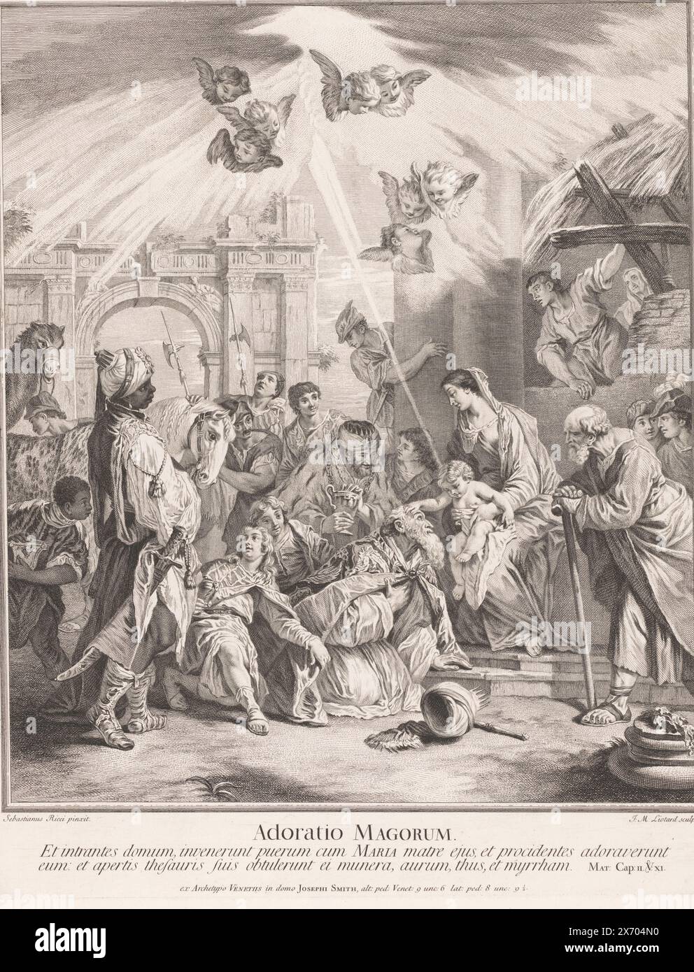 Magorum hi-res stock photography and images - Alamy