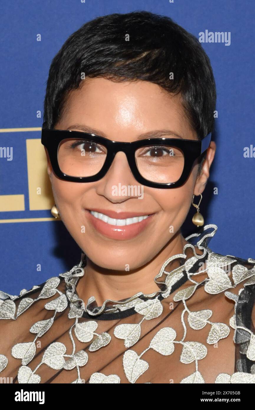 New York, USA. 16th May, 2024. Melissa Murray attending the Legal ...