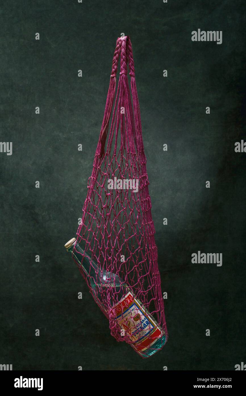 String light installation hi-res stock photography and images - Alamy