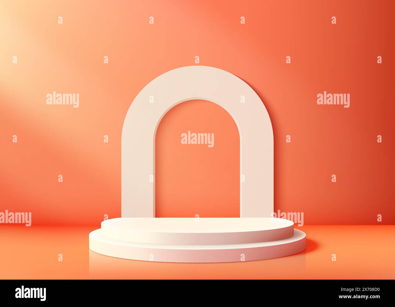 Display sale stands Stock Vector Images - Alamy