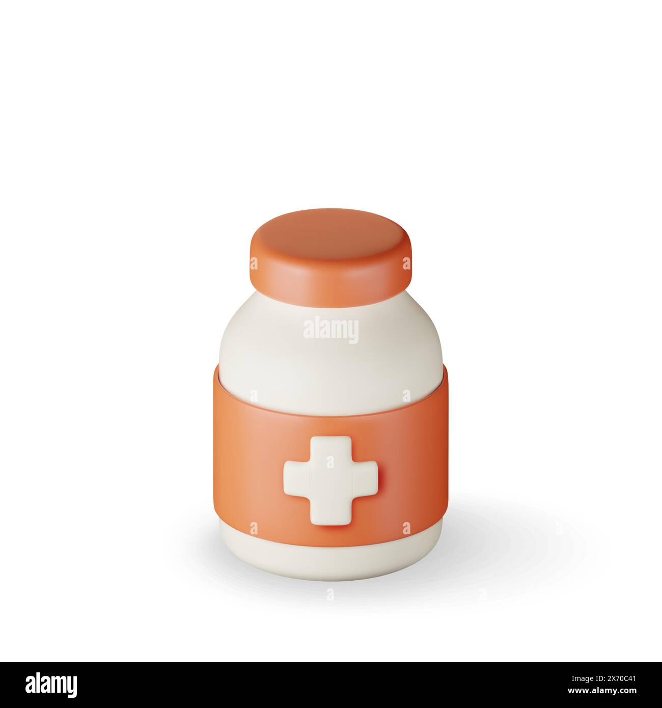 The pills with cross Stock Vector Images - Alamy