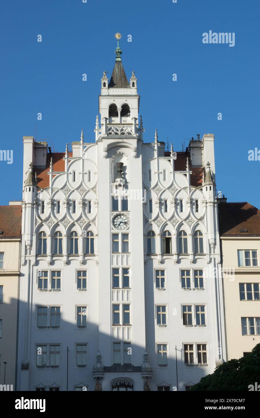 Dejvice hi-res stock photography and images - Alamy