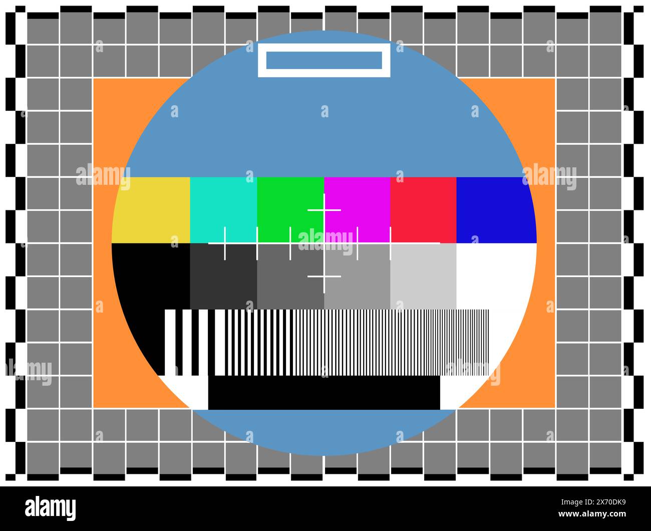 Carta de color Cut Out Stock Images & Pictures - Alamy