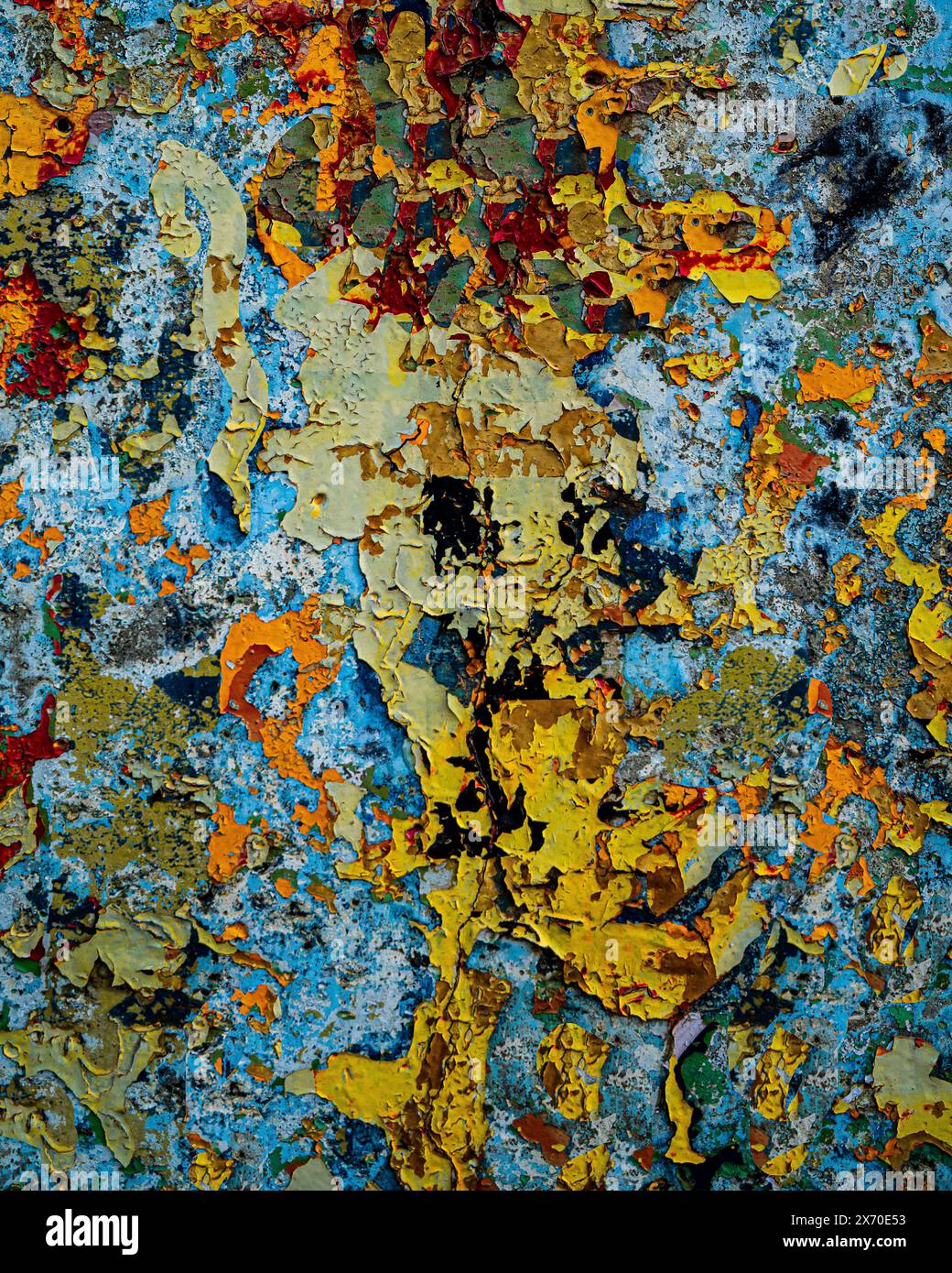 Scratch art hi-res stock photography and images - Alamy