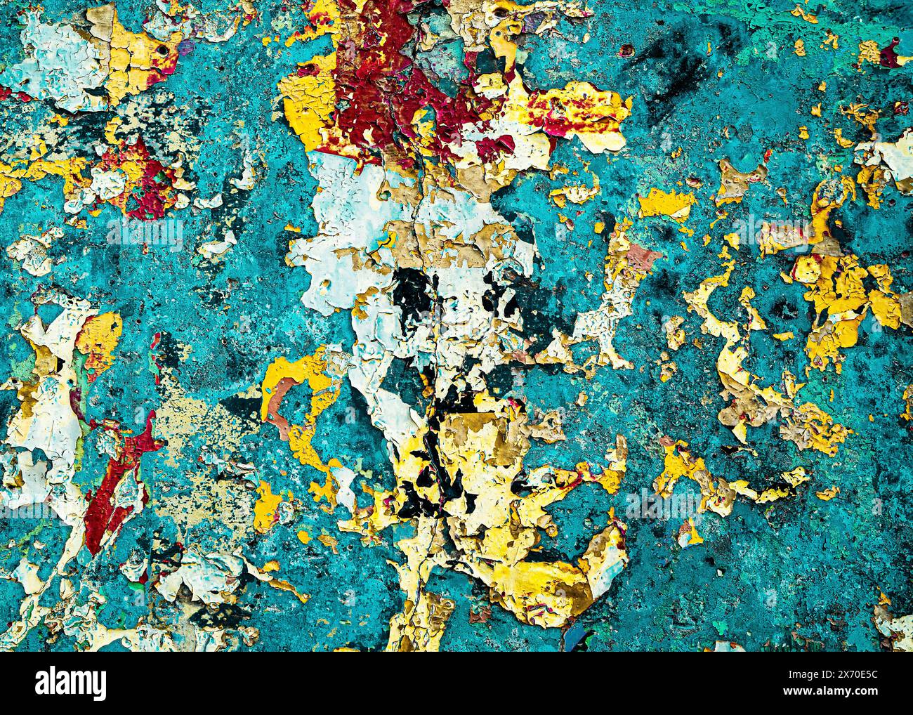 Chromatic abstraction hi-res stock photography and images - Alamy