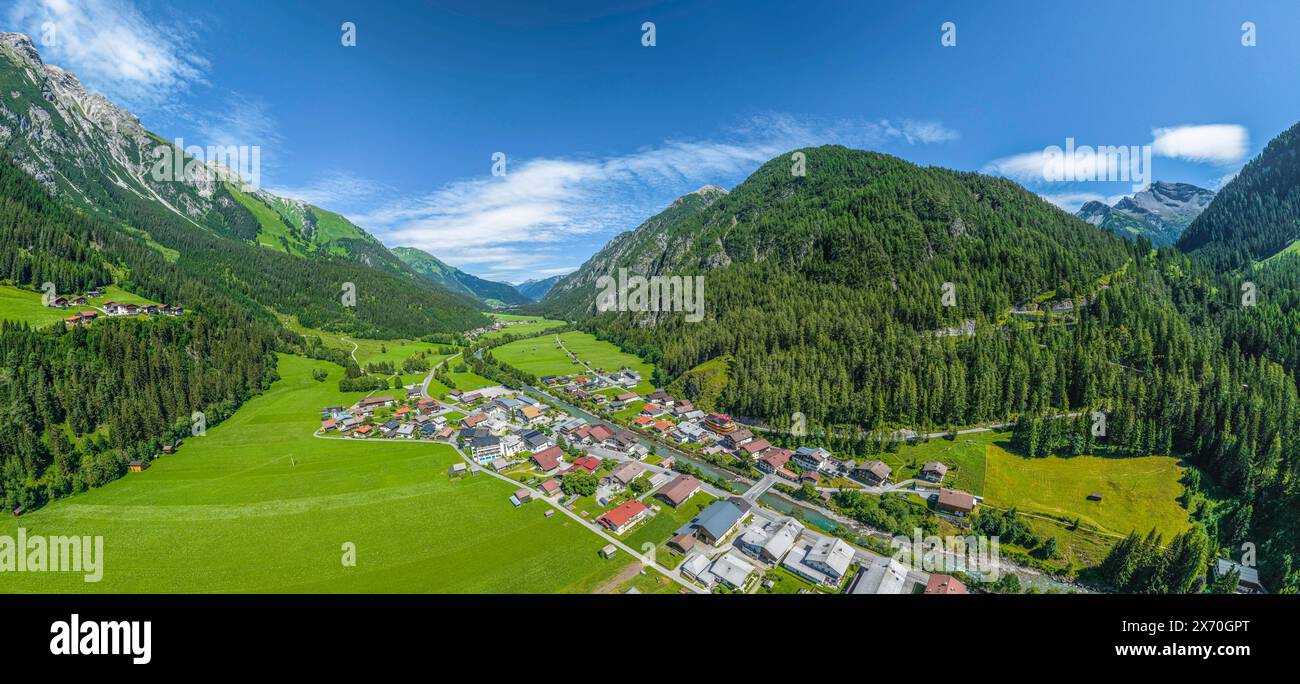 Lech radweg hi-res stock photography and images - Alamy