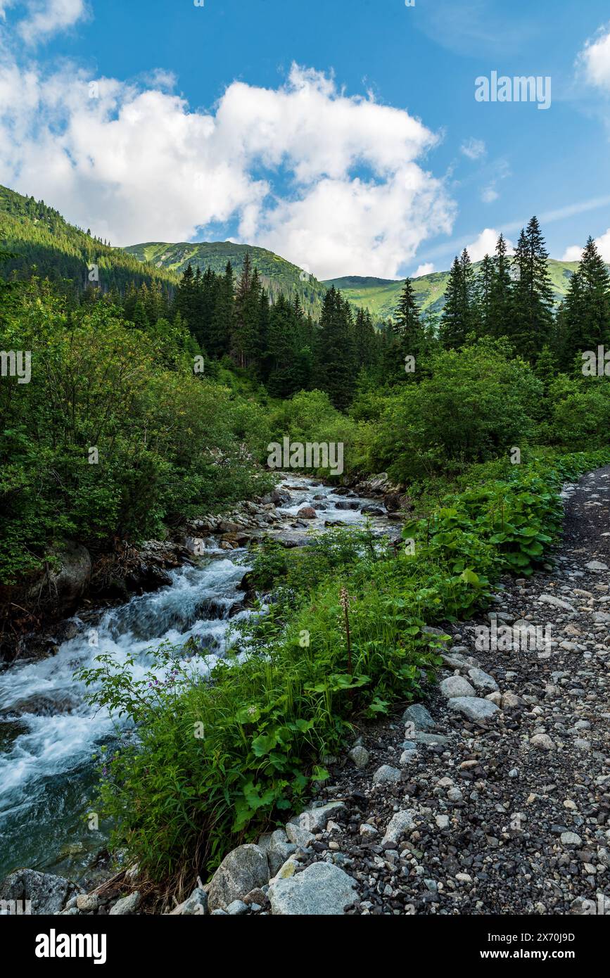 Western tatrad hi-res stock photography and images - Alamy