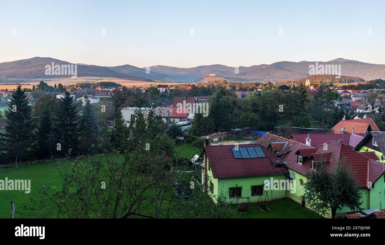 Volovske hi-res stock photography and images - Alamy