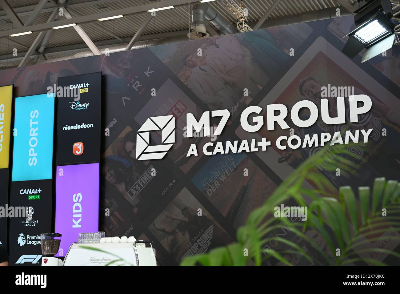 M7 group hi-res stock photography and images - Alamy