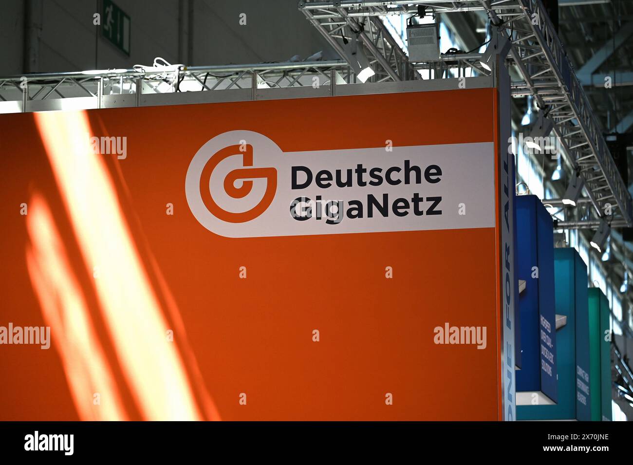 German giganet hi-res stock photography and images - Alamy