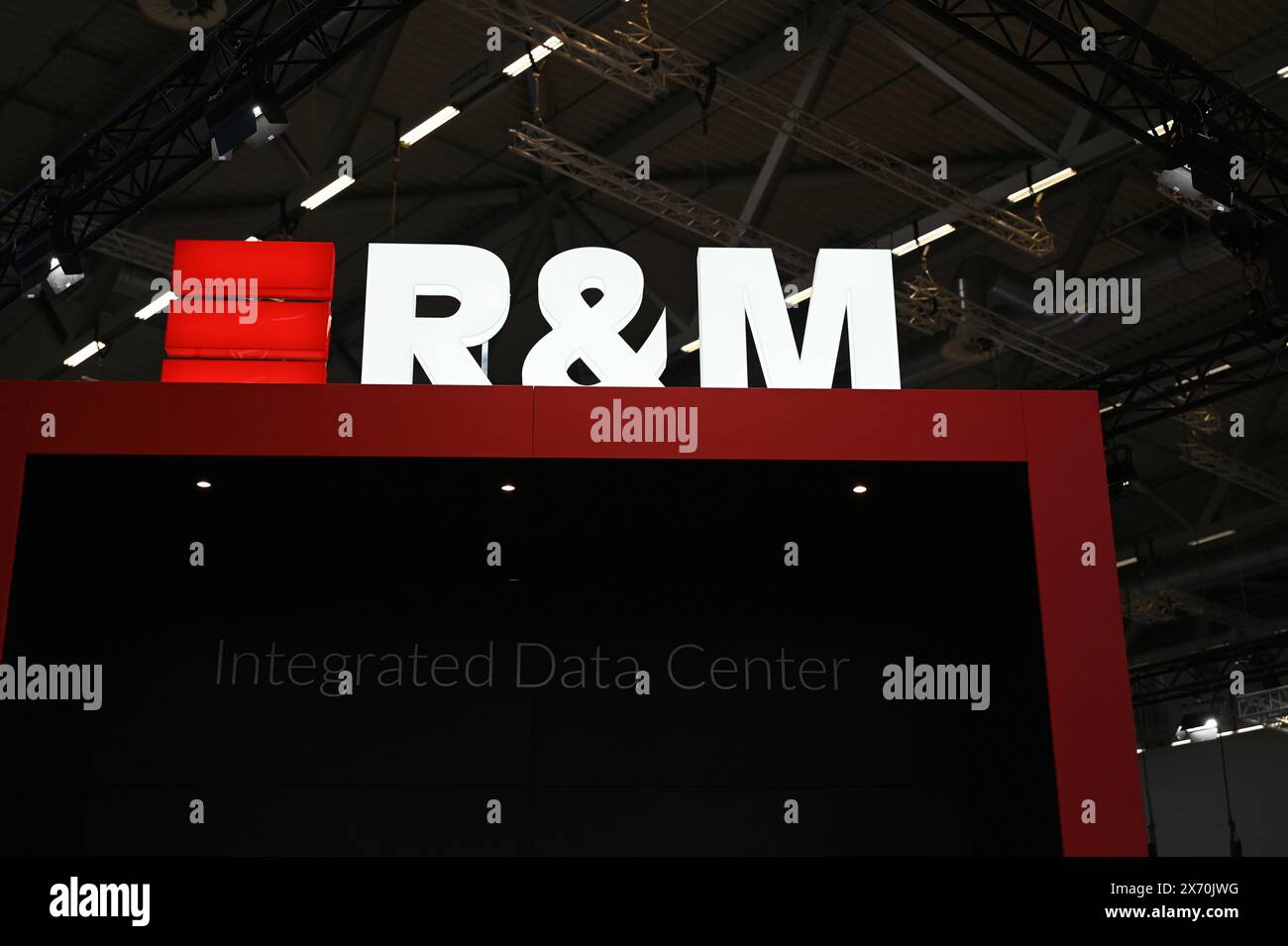 Fiber fair information hi-res stock photography and images - Alamy