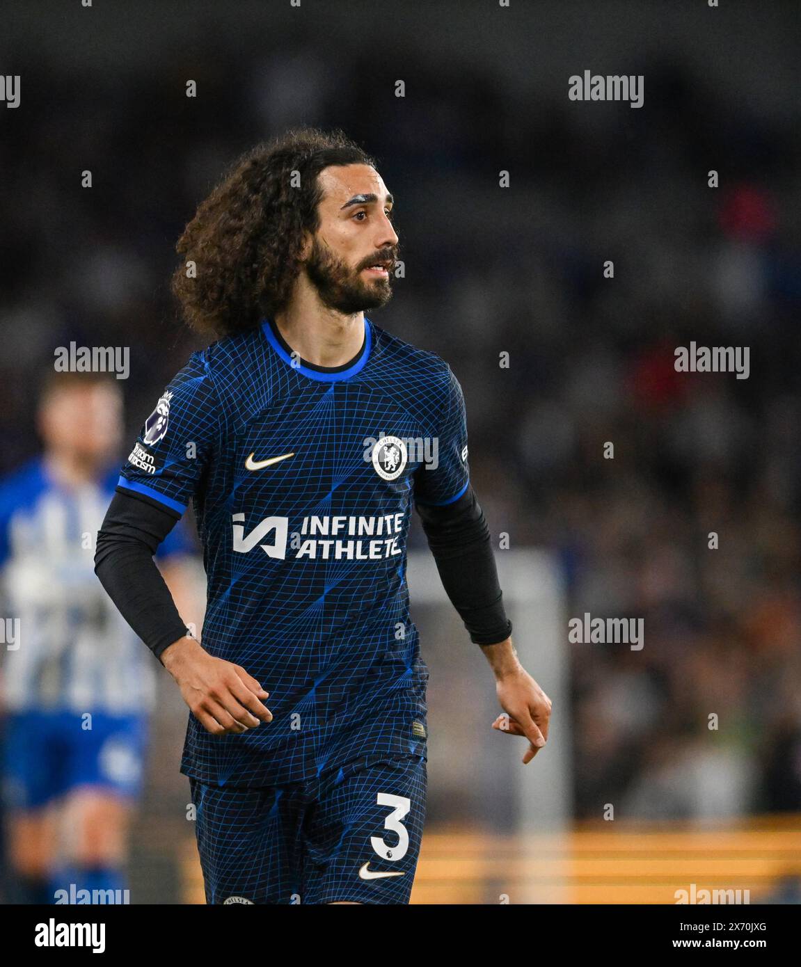 Chelsea footballers 2024 hi-res stock photography and images - Alamy