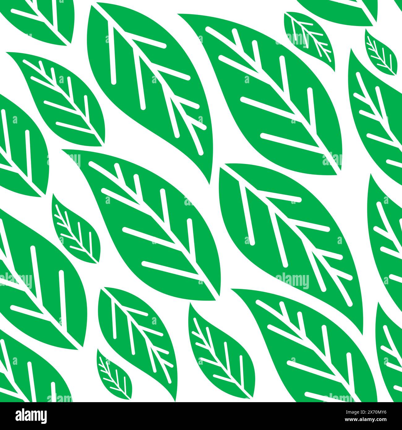 Banana leaf seamless patterns hi-res stock photography and images - Alamy