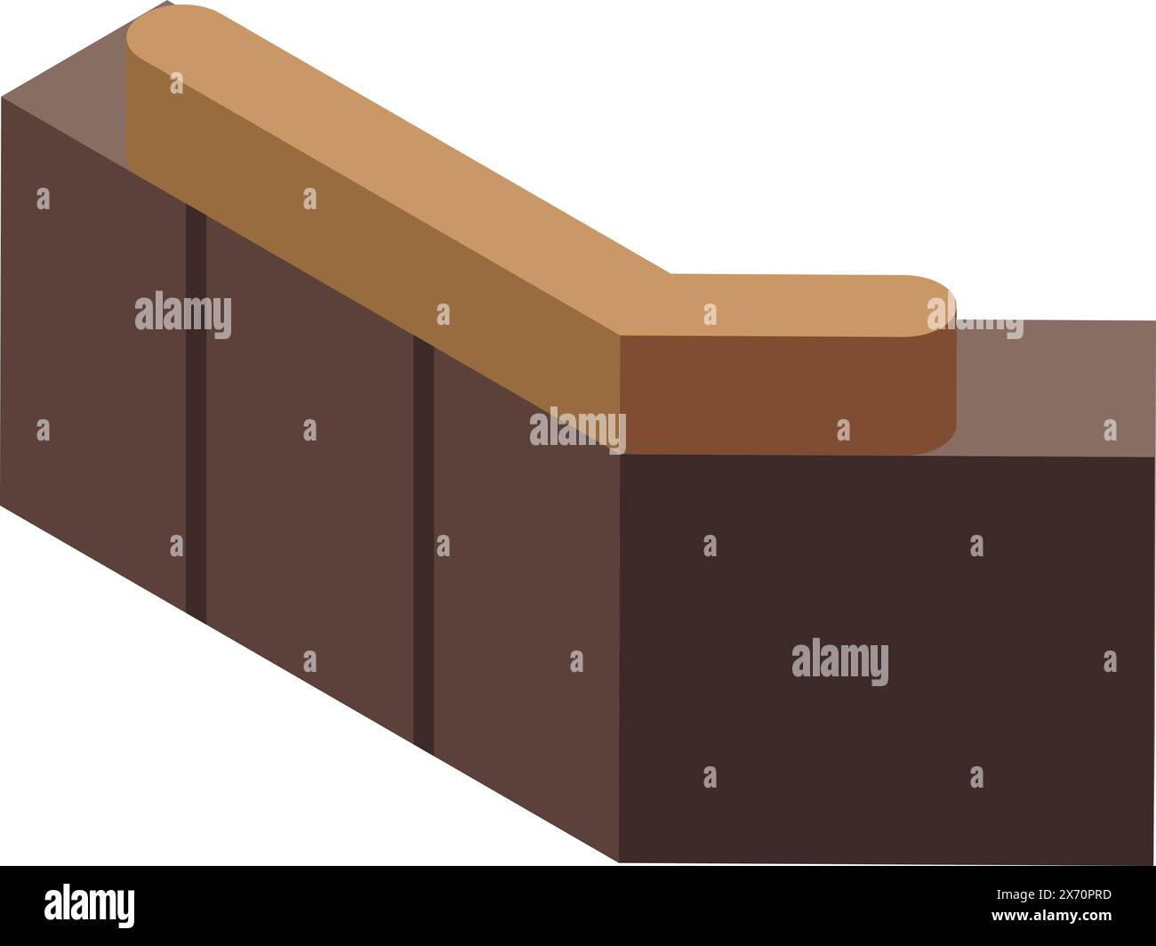 Bite taken Stock Vector Images - Alamy