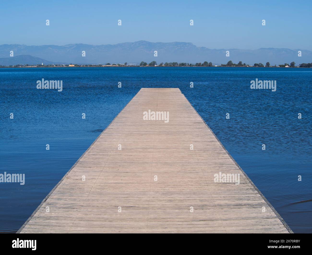 Shades of blue ocean colors hi-res stock photography and images - Alamy