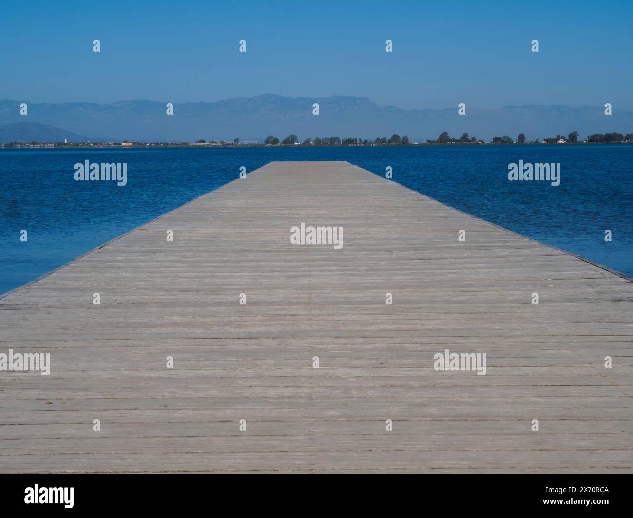 Shades of blue ocean colors hi-res stock photography and images - Alamy
