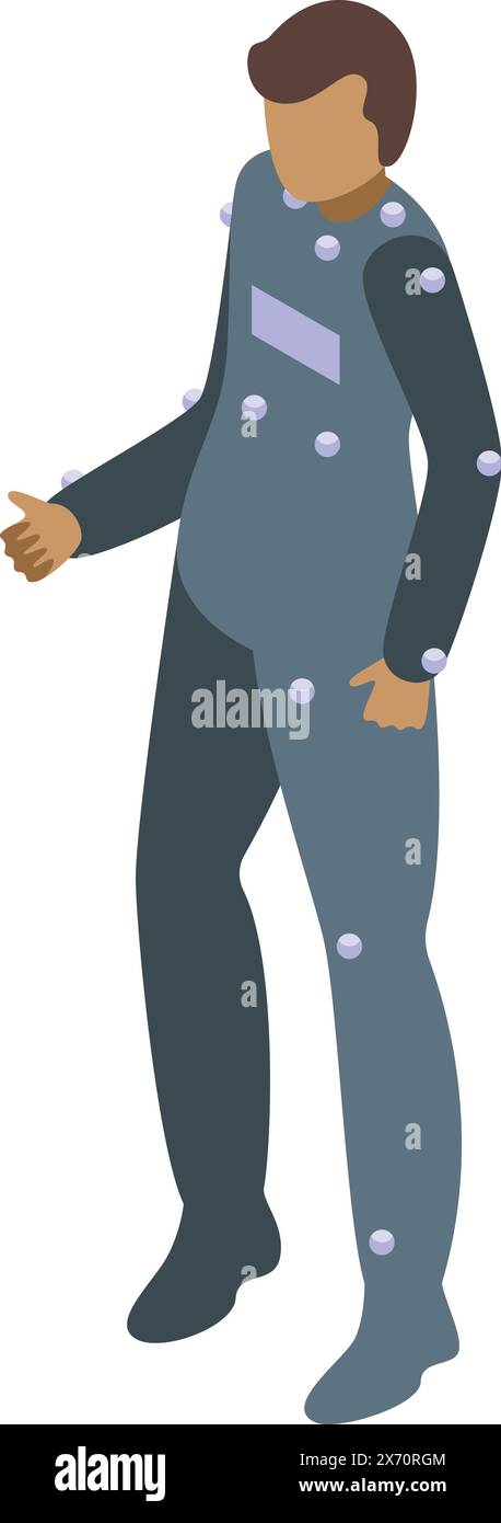 Motion capture suit hi-res stock photography and images - Alamy