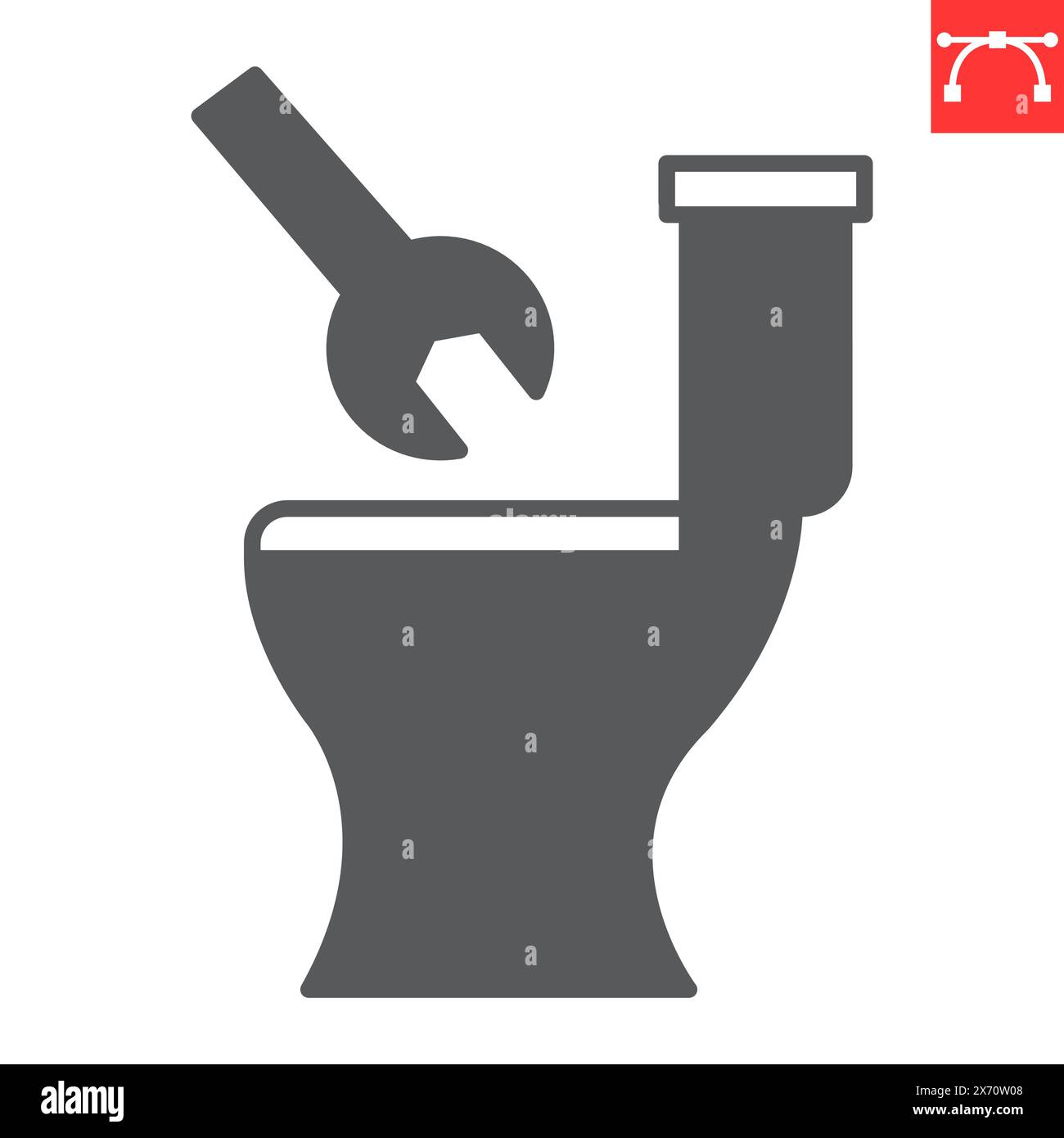 Problem restoration Stock Vector Images - Alamy