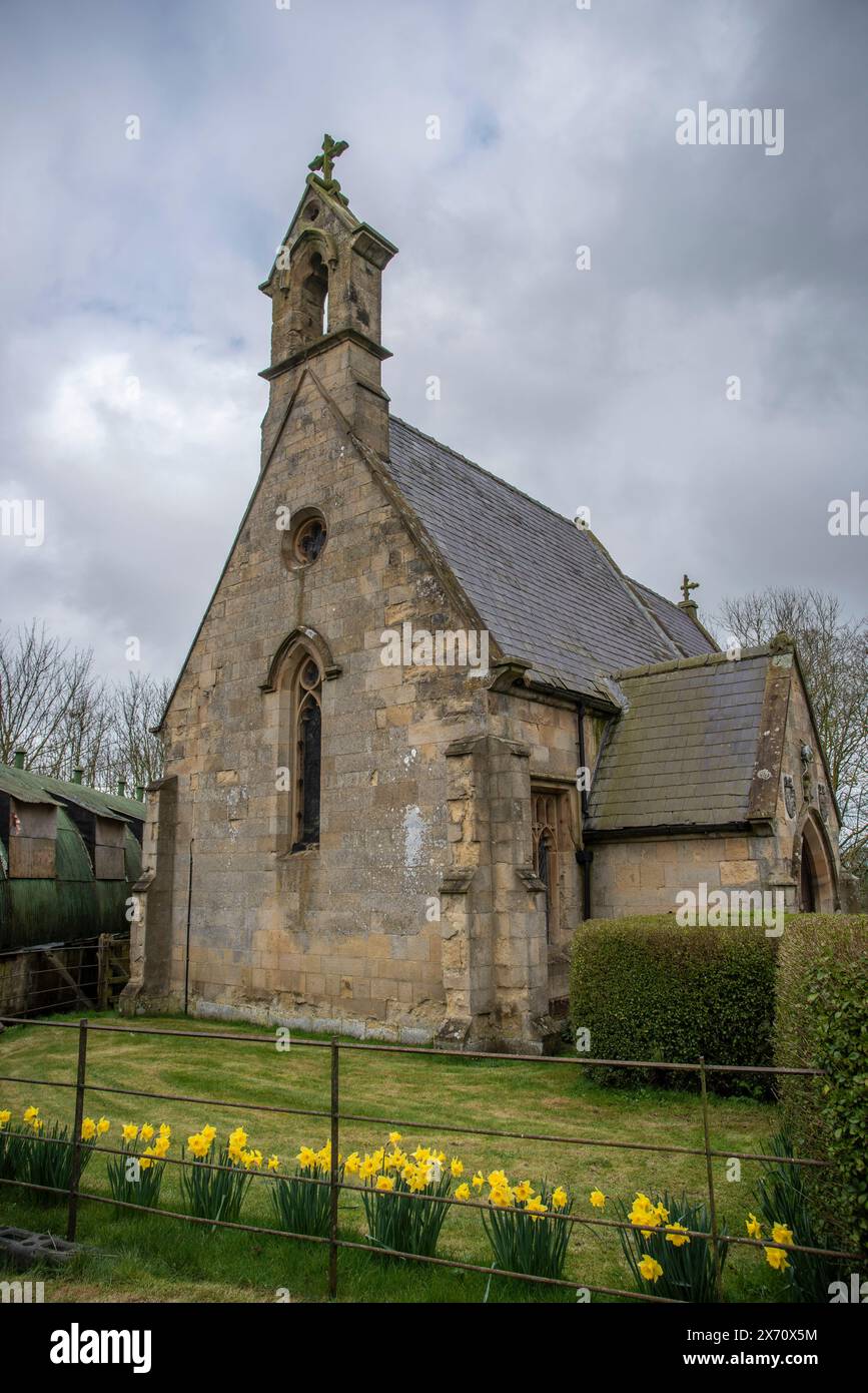 Historic building yorkshire england hi-res stock photography and images ...