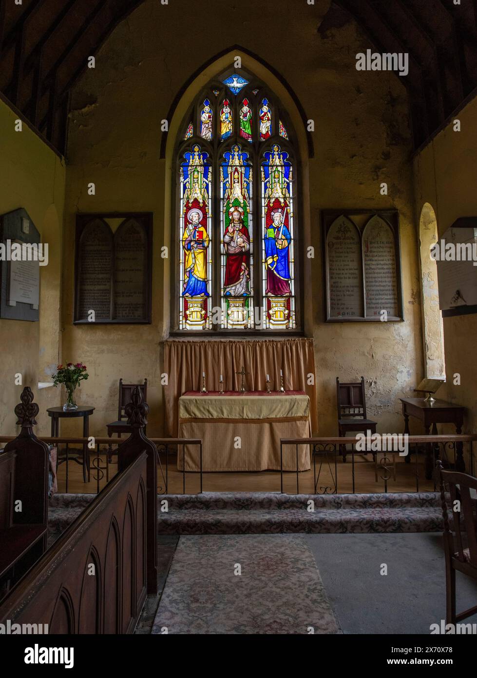 Historic building yorkshire england hi-res stock photography and images ...
