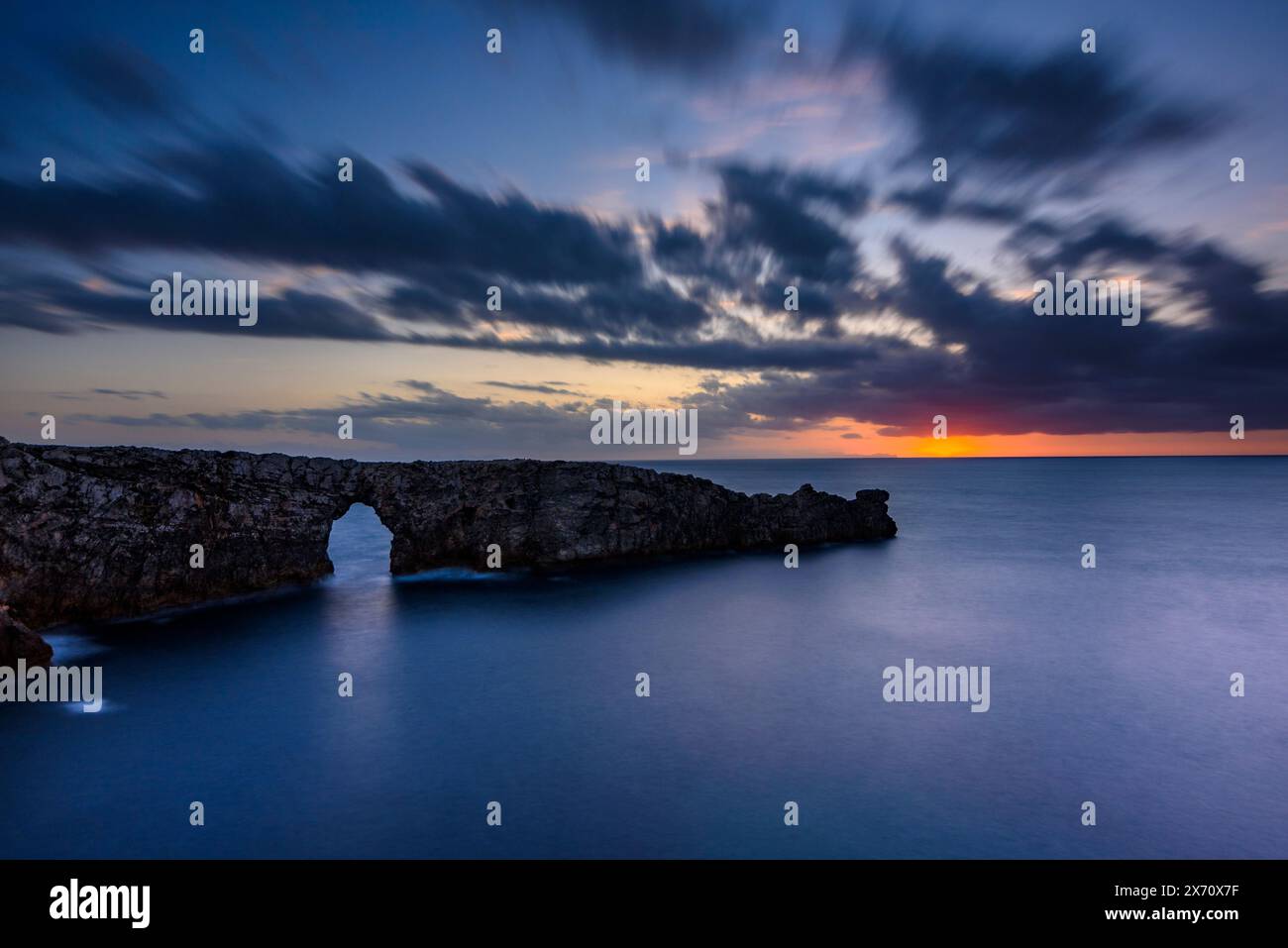 Puente den gil hi-res stock photography and images - Alamy