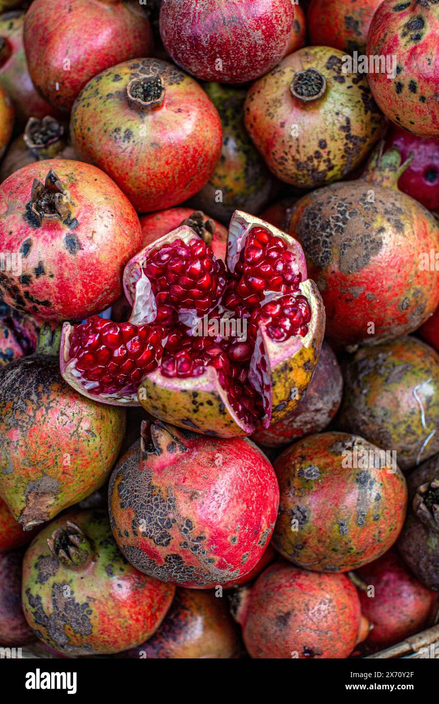 Nutrition rich fruit hi-res stock photography and images - Alamy