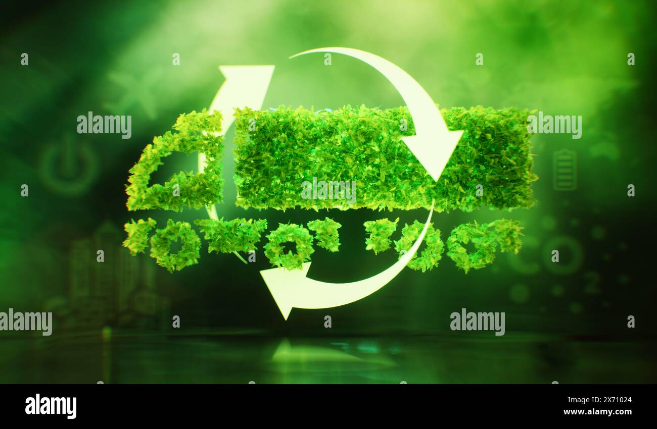 Sustainable and environmentally friendly transport and logistics ...