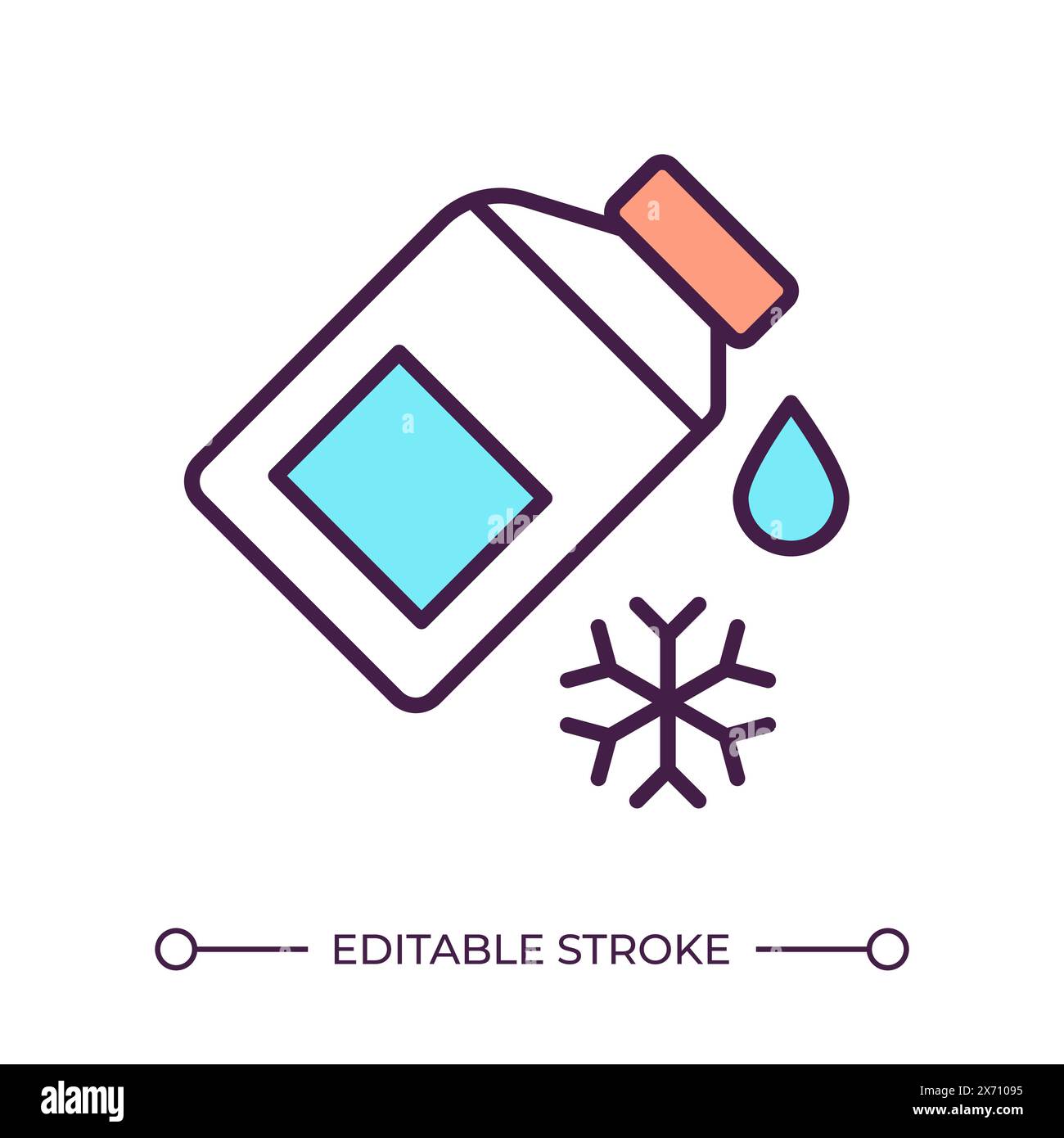 Coolant RGB color icon Stock Vector Image & Art - Alamy Coolant RGB color icon Stock Vector Image & Art - Alamy