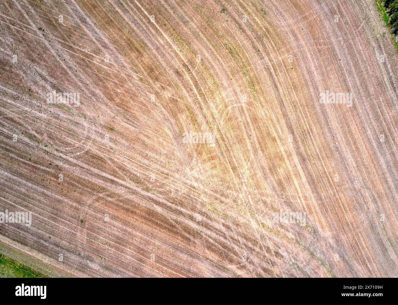 Plough soil texture hi-res stock photography and images - Alamy