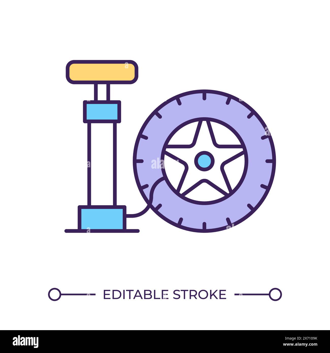 Tpms Stock Vector Images - Alamy