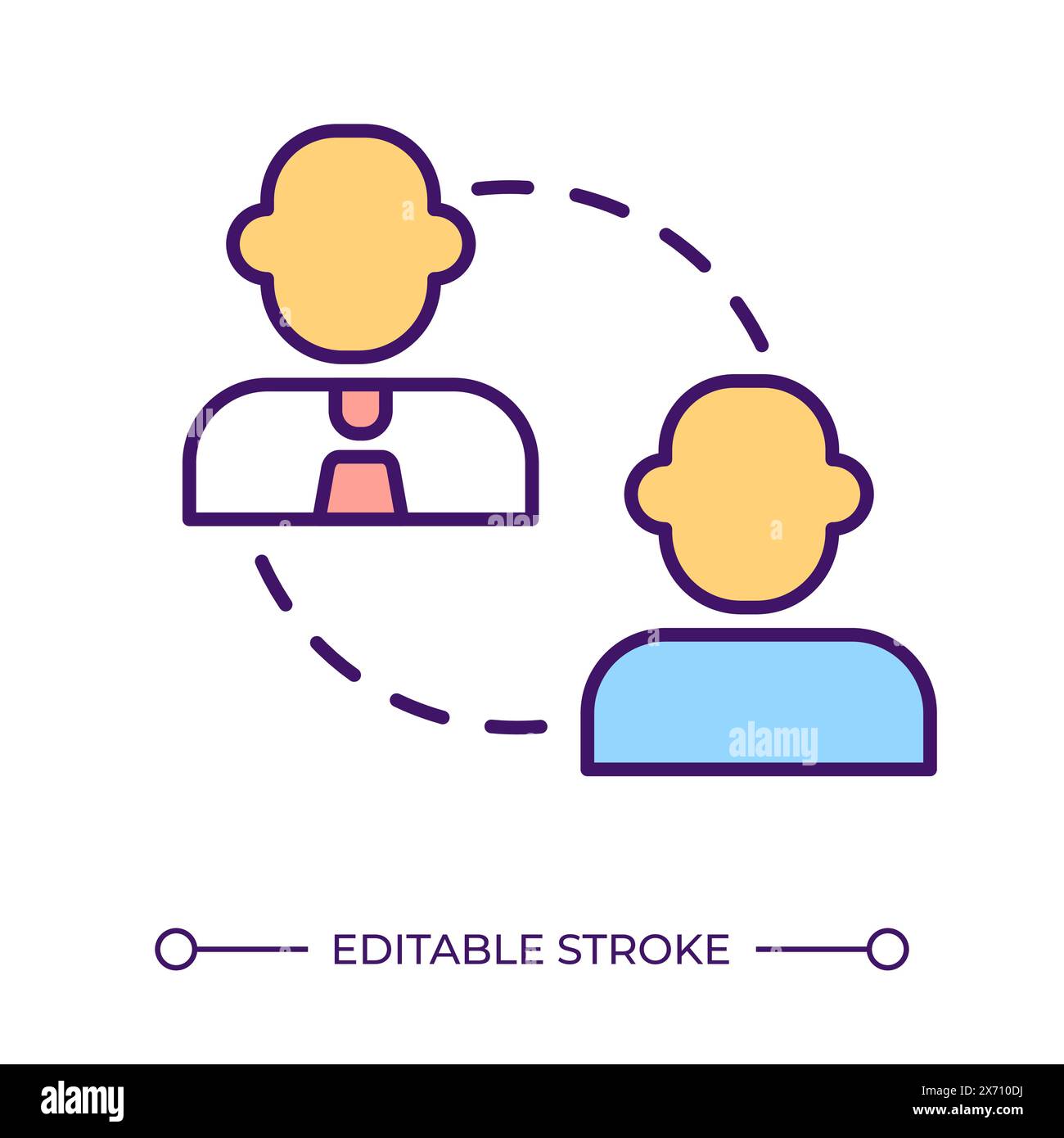 Rgb business logo Stock Vector Images - Alamy