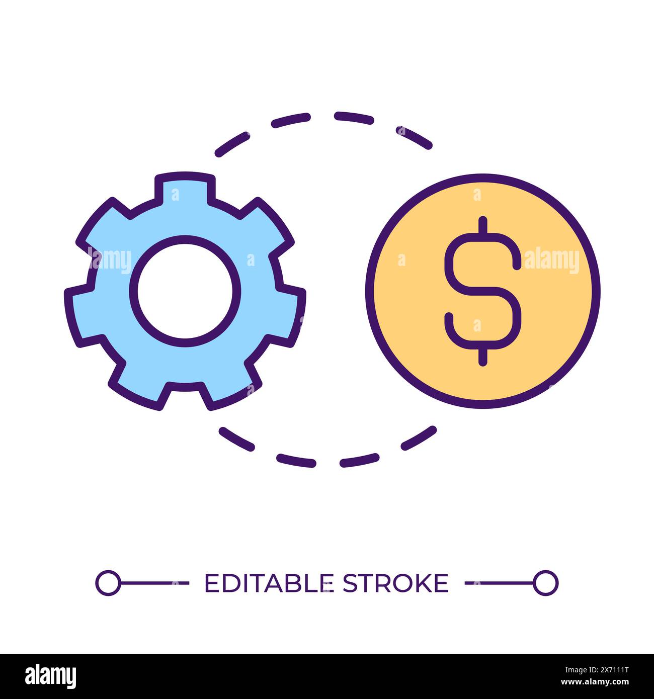 Operating expenses Stock Vector Images - Alamy