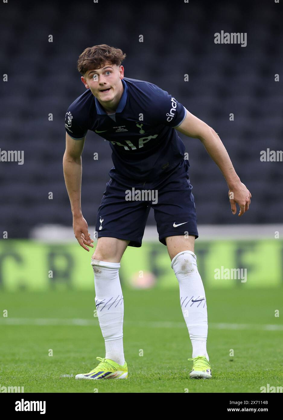 Will lankshear hi-res stock photography and images - Alamy