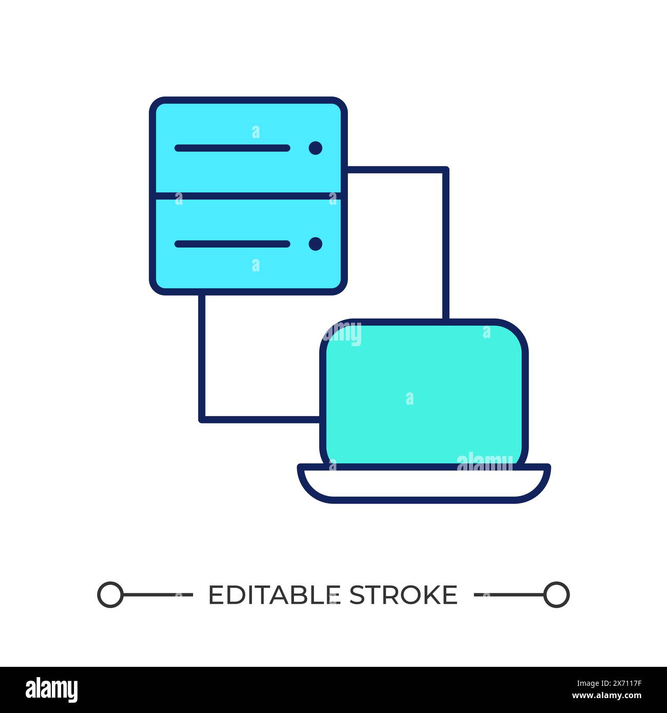 Extranet image hi-res stock photography and images - Alamy