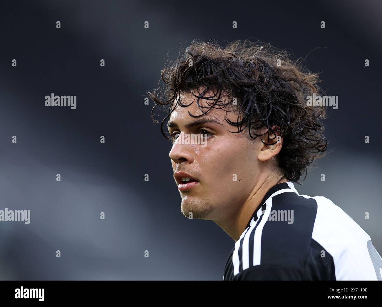 2024 craven cottage hi-res stock photography and images - Alamy